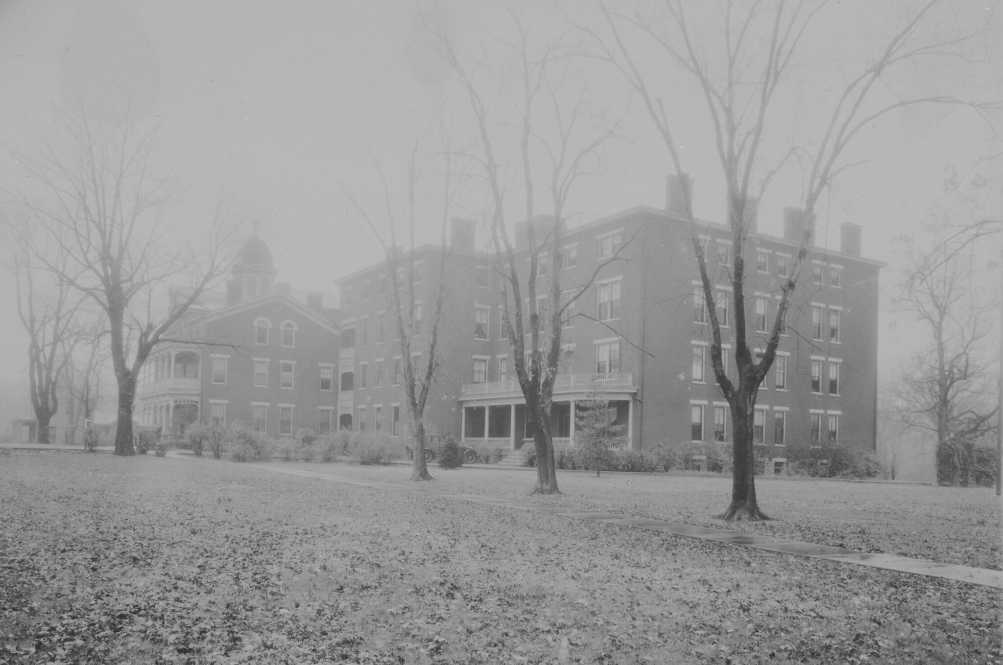 About Us – St Joes