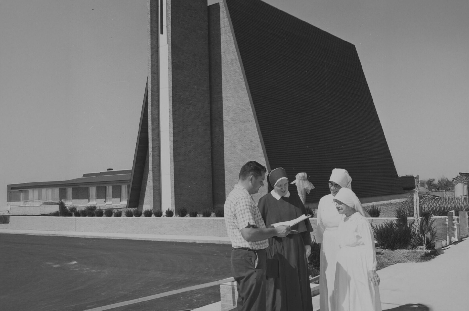 About Us – St Joes